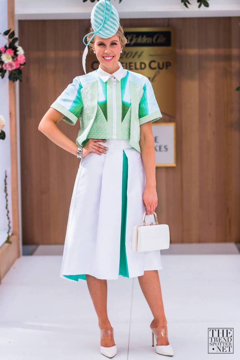 Chadstone Fashion Stakes Final | See Kimber by Crystal Kimber